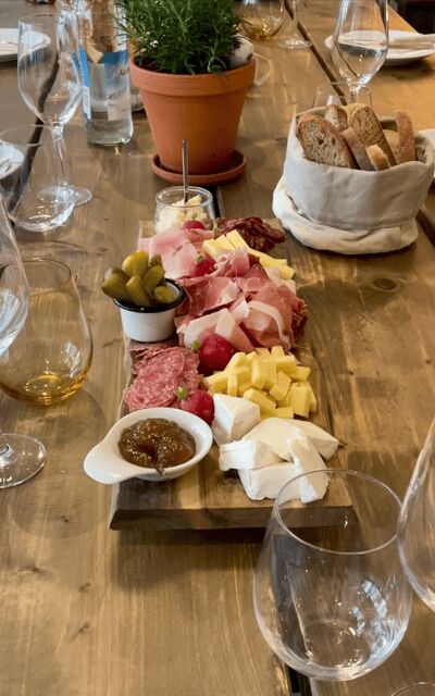 South Tyrolean specialties and wine tasting - Wrapping Up: Why Choose This Experience