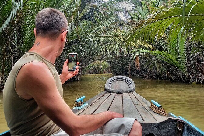 South Vietnam: 3-Day Mui Ne, Cu Chi Tunnels & Mekong Delta Tour - Exploring the Highlights of the Tour