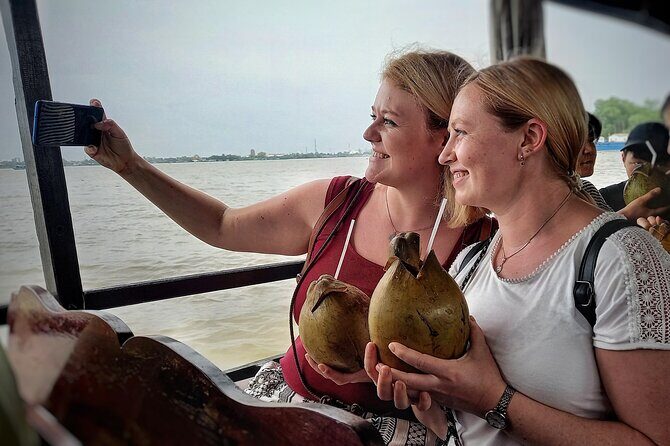 South Vietnam: 3-Day Mui Ne, Cu Chi Tunnels & Mekong Delta Tour - The Practicalities: What Travelers Should Know