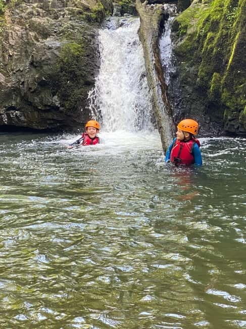 South Wales: Canyoning Adventure in the Brecon Beacons - Why This Tour Offers Good Value