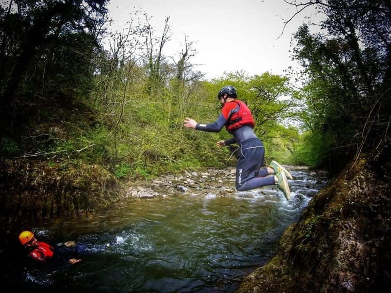 South Wales: Canyoning Adventure in the Brecon Beacons - Who Would Enjoy This Activity?