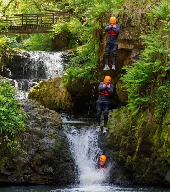 South Wales: Canyoning Adventure in the Brecon Beacons - The Bottom Line: Is It Worth It?