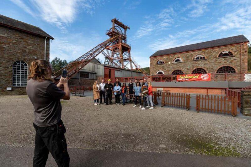 South Wales: Private Day Trip with Driver-Guide - Key Points