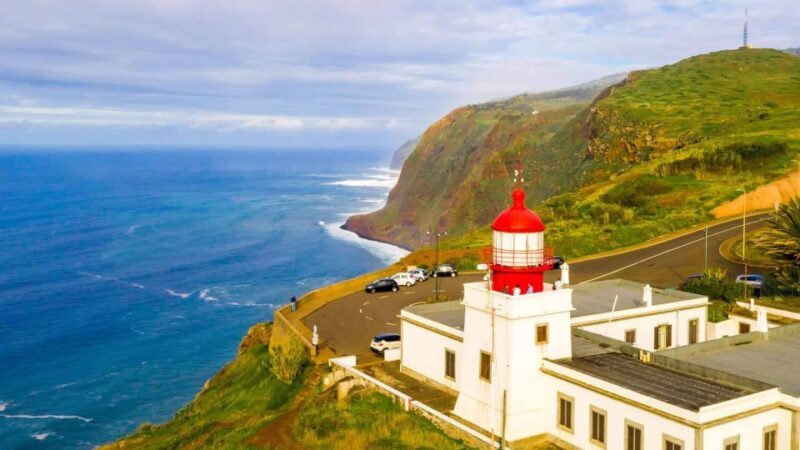 South-West Coast of Madeira - What Makes This Tour a Valuable Experience