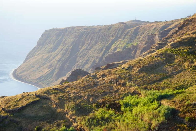 South-West Madeira: Jardim do Mar, Paul do Mar, Ponta do Sol - Key Points