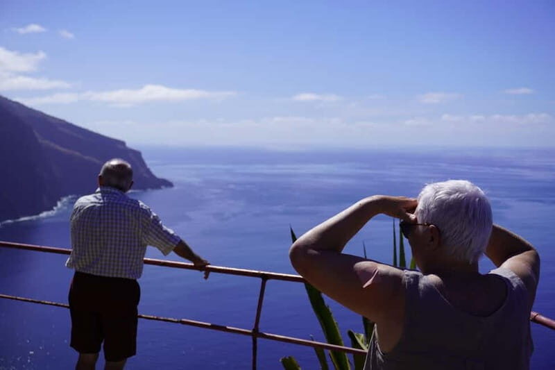 South-West Madeira: Jardim do Mar, Paul do Mar, Ponta do Sol - An In-Depth Look at the Tour Experience