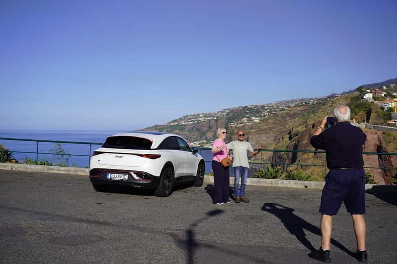 South-West Madeira: Jardim do Mar, Paul do Mar, Ponta do Sol - Who Will Love This Tour?