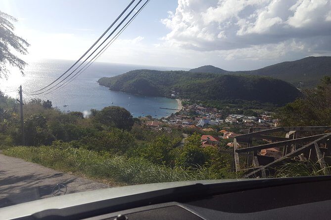 South West: rum tasting, quaint villages, beach - A Detailed Look at the Tour Experience