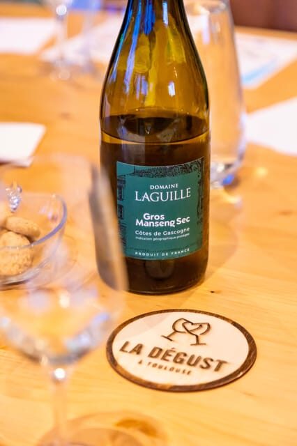 South West wine workshop - What You’ll Learn and Taste