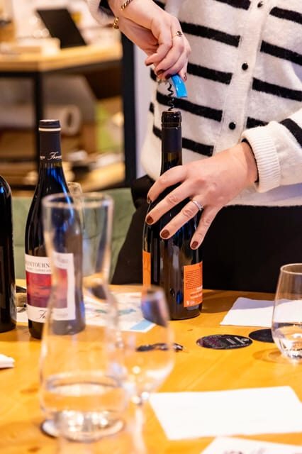 South West wine workshop - The Practical Details: Pricing, Timing, and Accessibility