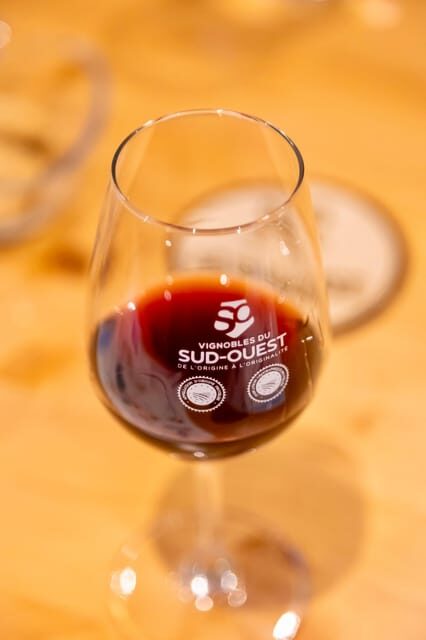 South West wine workshop - Authenticity and Personal Touches