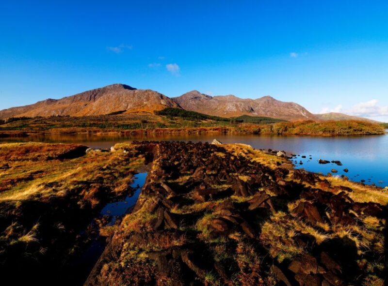 South Western Ireland: 4 Days from Galway to Kerry - Key Points