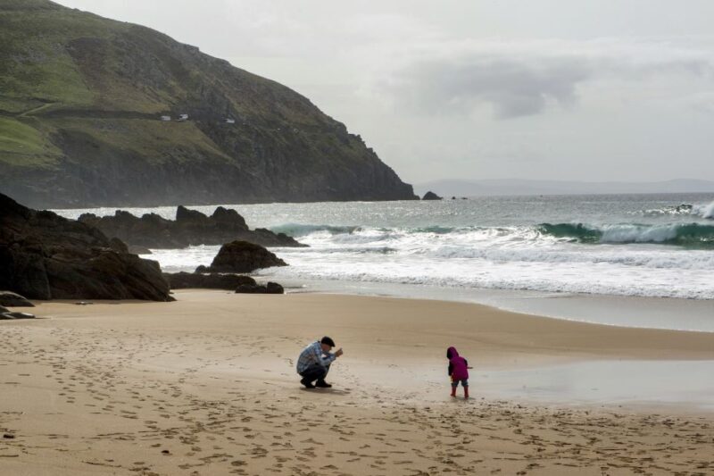 South Western Ireland: 4 Days from Galway to Kerry - Who Should Consider This Tour?