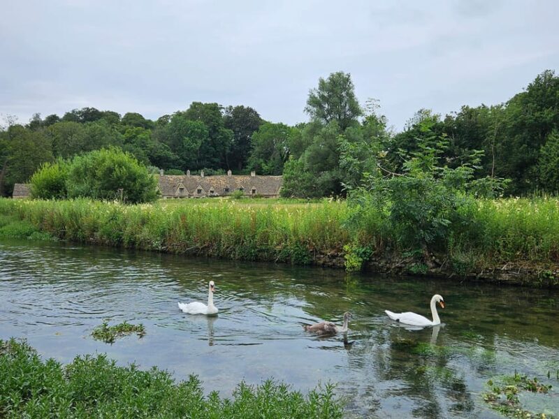 Southampton: Cotswolds Private Tour - Key Points