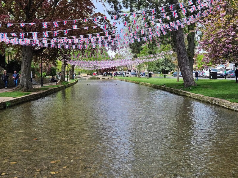 Southampton: Cotswolds Private Tour - Introduction: A Private Day Trip into England’s Heartland