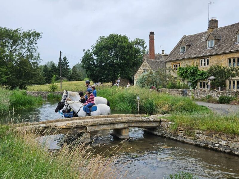 Southampton: Cotswolds Private Tour - What Makes This Tour Stand Out?
