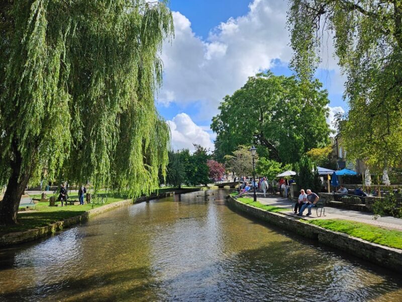 Southampton: Cotswolds Private Tour - Practical Details for Travelers