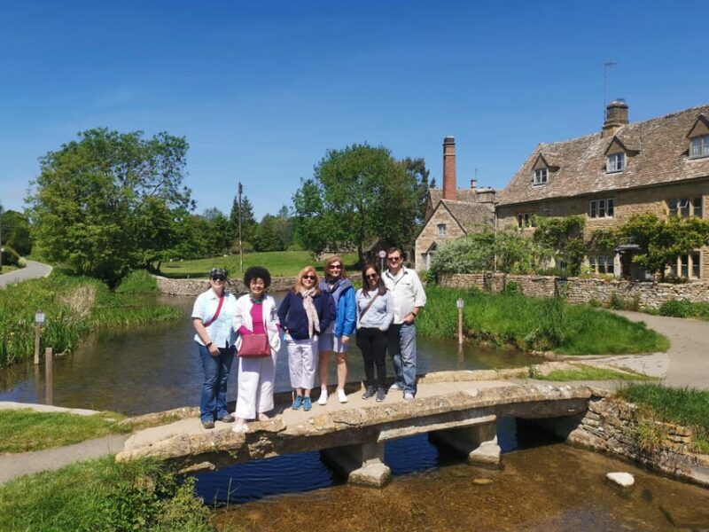 Southampton: Cotswolds Private Tour - The Sum Up: Who Should Consider This Tour?