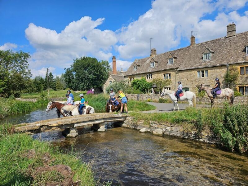 Southampton: Cotswolds Private Tour - FAQ