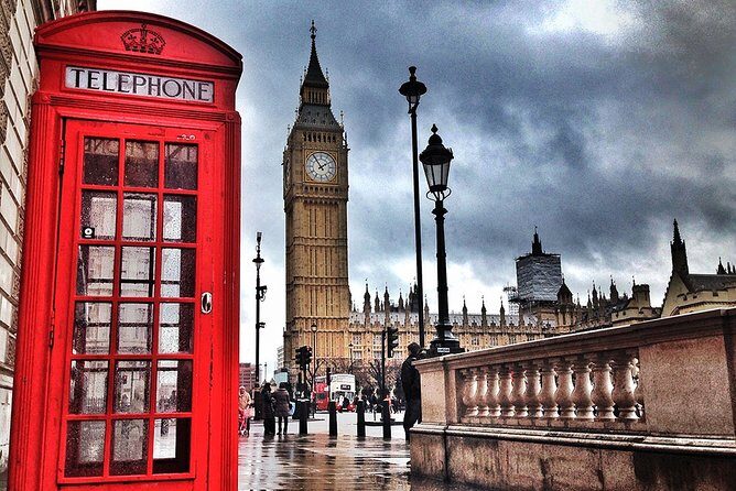 Southampton Cruise Port Transfer to/from London City & All London Airports - A Closer Look at What You Can Expect