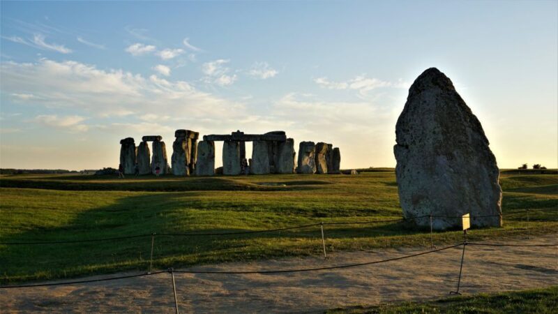 Southampton: Cruise Transfer to London via Stonehenge - The Value: Is It Worth It?