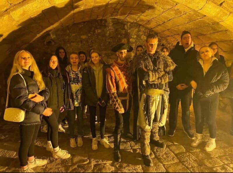 Southampton Ghost Tour - What to Expect from the Southampton Ghost Tour