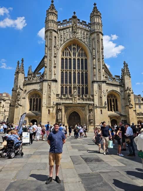 Southampton: Jane Austen's Birthplace & Winchester Day Tour - An In-Depth Look at the Tour Experience
