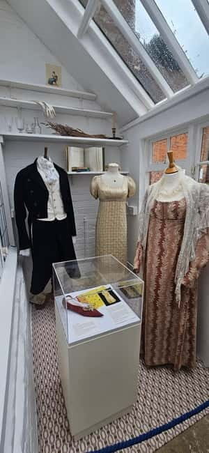 Southampton: Jane Austen's Birthplace & Winchester Day Tour - Who Would Love This Tour?