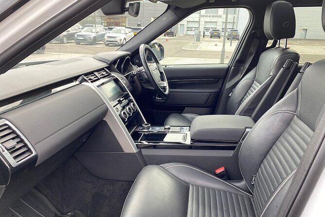 Southampton Port to London - Transfer with Sightseeing - Why Choose a Private Transfer with Sightseeing?