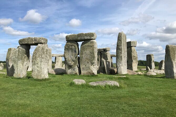 Southampton Port to London - Transfer with Sightseeing - Who is This Tour Best For?