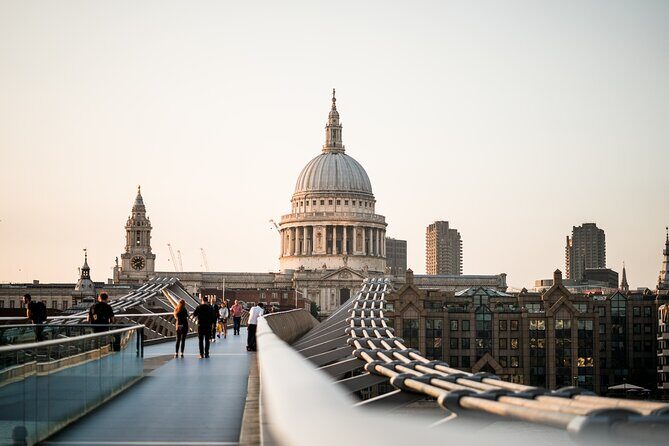 Southampton Pre Cruise From London Via Stonehenge - Southampton Pre Cruise From London Via Stonehenge: A Practical and Authentic Day Trip