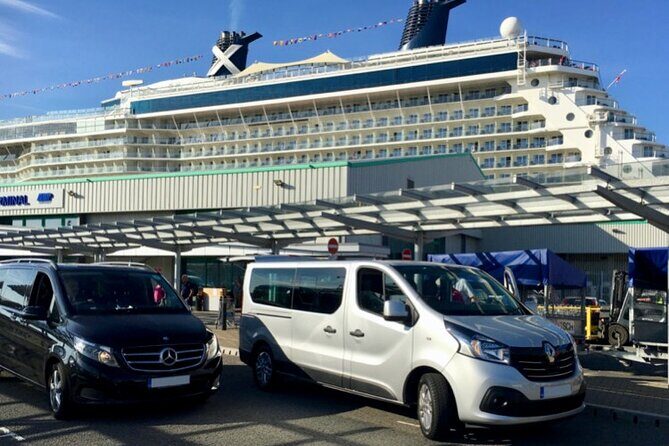 Southampton Pre Cruise From London Via Stonehenge - Authenticity and Authentic Experience