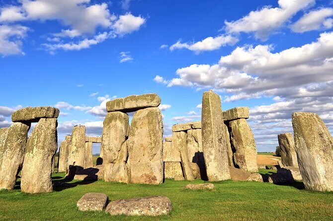 Southampton Pre Cruise From London Via Stonehenge - Who Is It Best For?