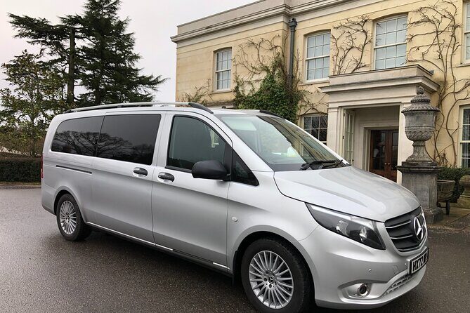 Southampton to Heathrow Airport Private Transfer - An In-Depth Look at the Southampton to Heathrow Private Transfer