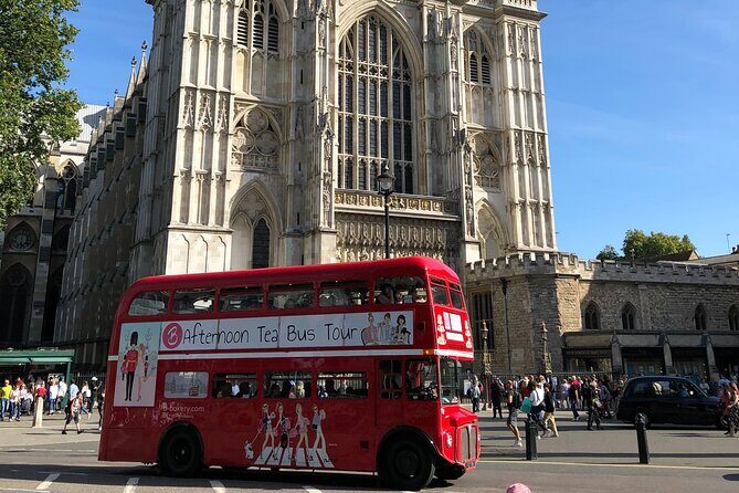 Southampton to London Private Transfer - The Route and Final Destination