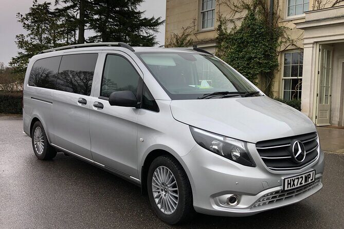 Southampton to London Private Transfer - Who This Service Is Best For