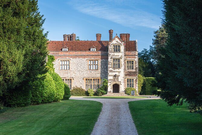 Southampton to London via Attraction of your choice (Stonehenge, Windsor etc) - FAQ
