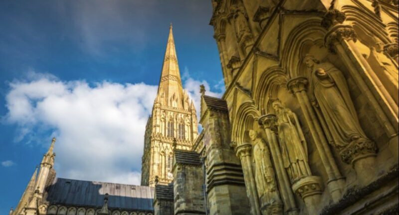 Southampton: Transport to London with 3 Sightseeing Stops - How the Tour Unfolds: A Detailed Breakdown