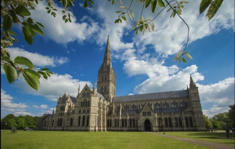 Southampton: Transport to London with 3 Sightseeing Stops - Who Will Love This Tour?