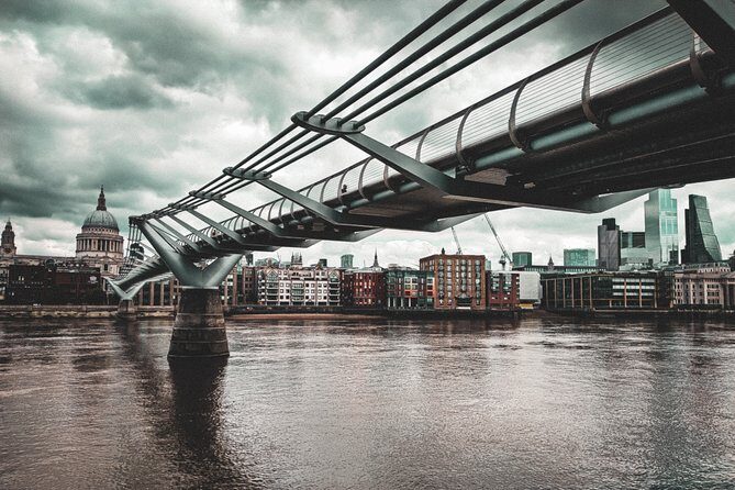 Southbank Immersive Self-Guided Audio Walking Tour - Why This Tour Offers Great Value