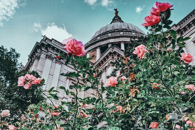 Southbank Immersive Self-Guided Audio Walking Tour - Who Will Love This Tour?