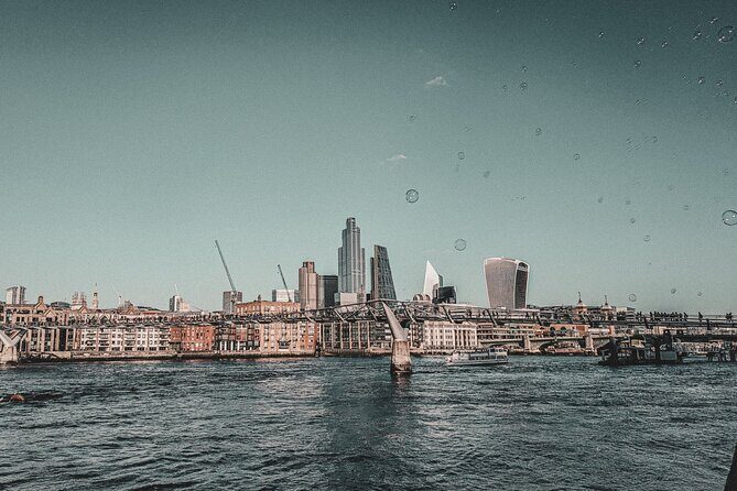 Southbank Immersive Self-Guided Audio Walking Tour - FAQs