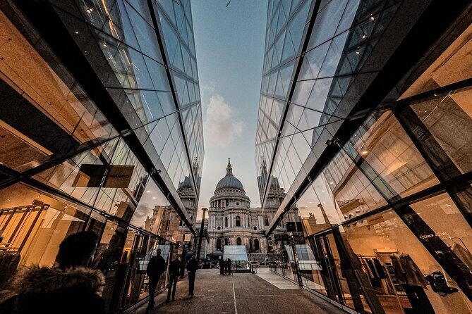 Southbank Immersive Self-Guided Audio Walking Tour - Final Thoughts