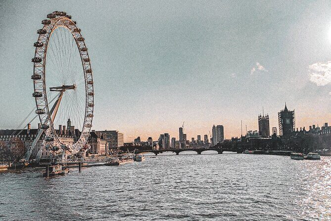 Southbank Immersive Self-Guided Audio Walking Tour - Suggested for You