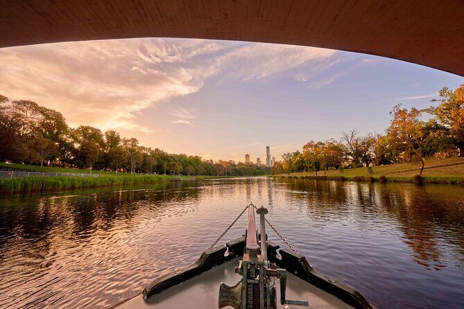 Southbank Promenade Melbourne Boat Ride - Detailed Breakdown of the Experience