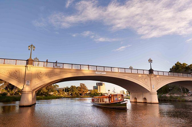 Southbank Promenade Melbourne Boat Ride - FAQs