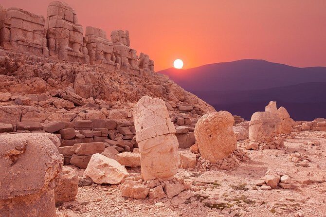 Southeast Anatolia Tour (Nemrut, Gobeklitepe, Zeugma) - Introducing the Southeast Anatolia Tour: A Journey Through Turkey’s Ancient Wonders