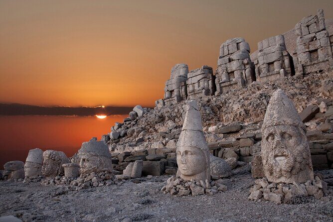 Southeast Anatolia Tour (Nemrut, Gobeklitepe, Zeugma) - A Detailed Look at the Experience