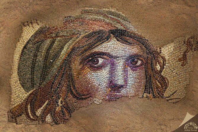 Southeast Anatolia Tour (Nemrut, Gobeklitepe, Zeugma) - FAQs
