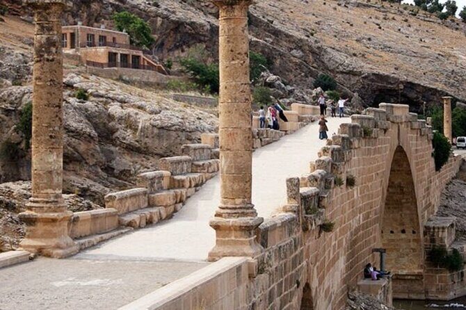 Southeast Anatolia Tour (Nemrut, Gobeklitepe, Zeugma) - Final Word
